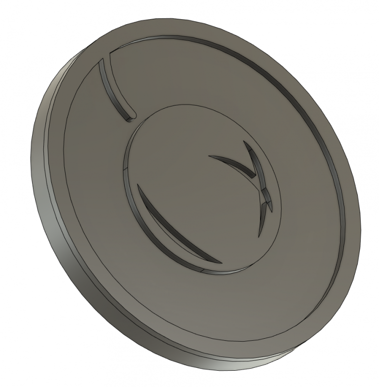 Creating a Wrecking Crew Token for the Active Villain - Make Your Piece ...