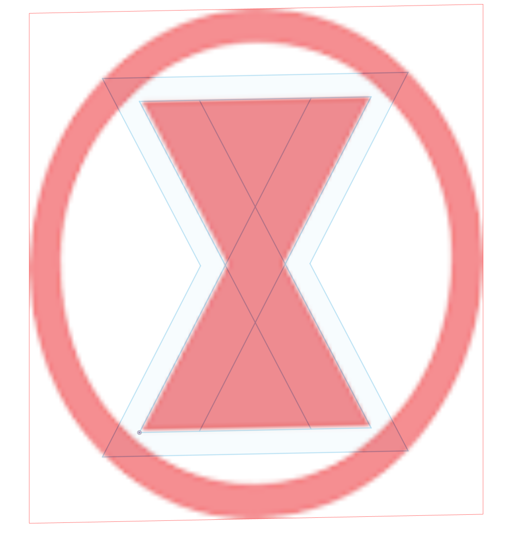 A Heavy Metal Marvel Champions First Player Token - Make Your Piece Games