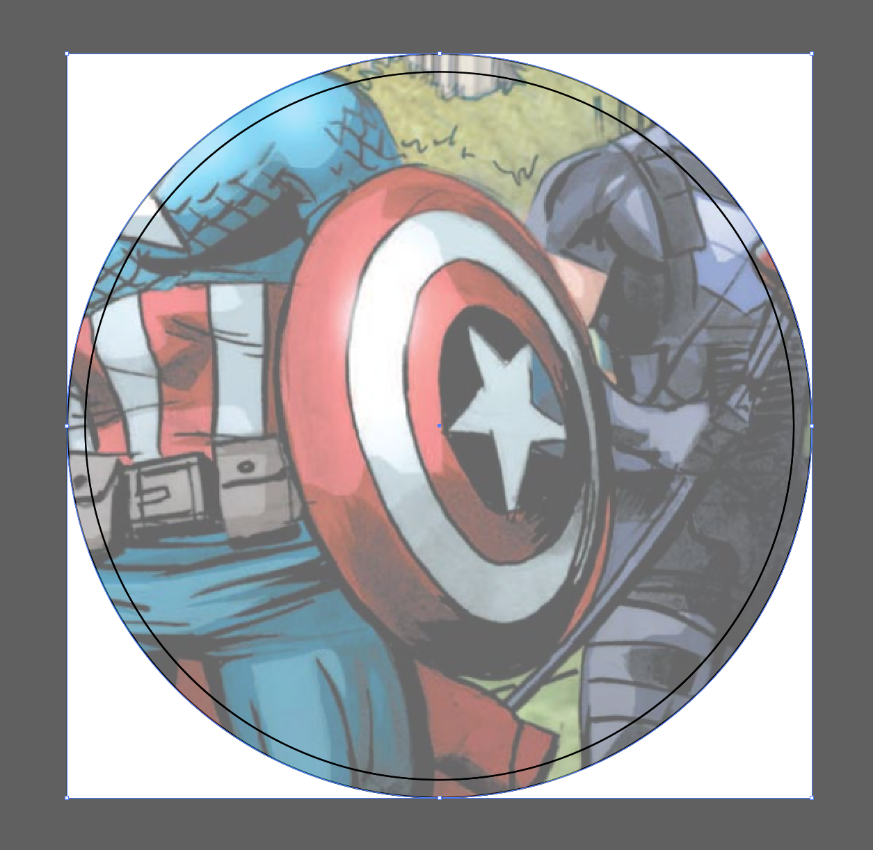 Glass Tokens for Marvel Champions - Make Your Piece Games